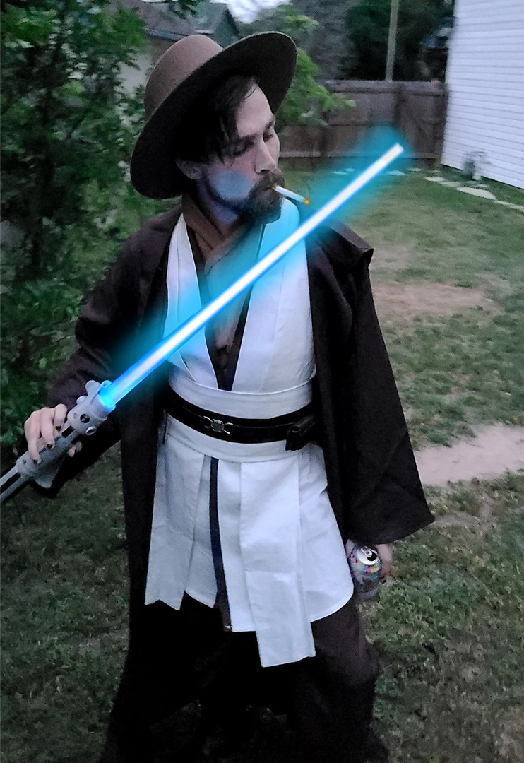 Dod Seitz | TheGamer